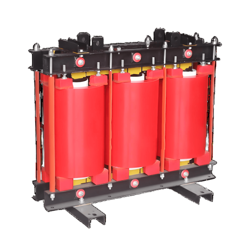 Air Core Reactors – ALCUBIZ COPPER & ALUMINIUM MANUFACTURER